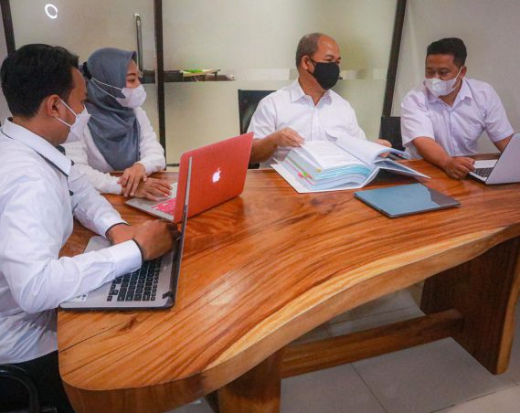 Gallery - LS INKINDO