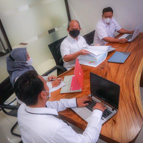 Tentang Kami - LS INKINDO