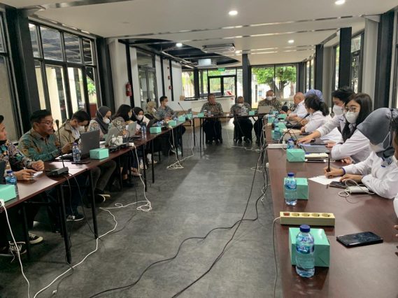 Gallery - LS INKINDO