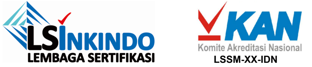 Prosedur Penggunaan Logo - LS INKINDO